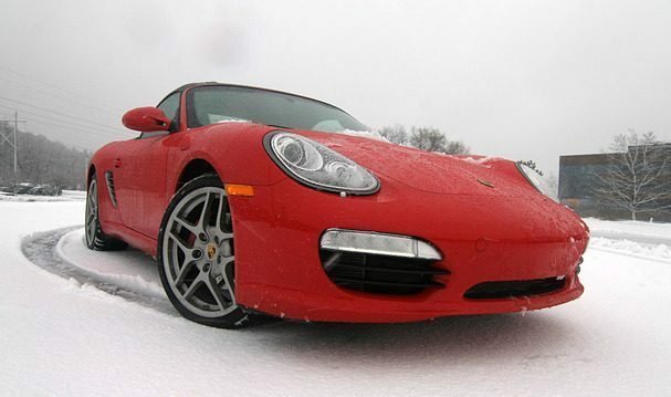 Saddest Day of the Year, Winterizing your Porsche - RedFlagDeals.com Forums