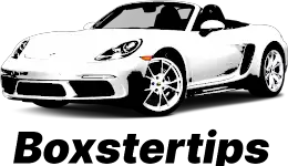 Porsche Boxster Diagnostic OBD II Scanner Tool - OBD2