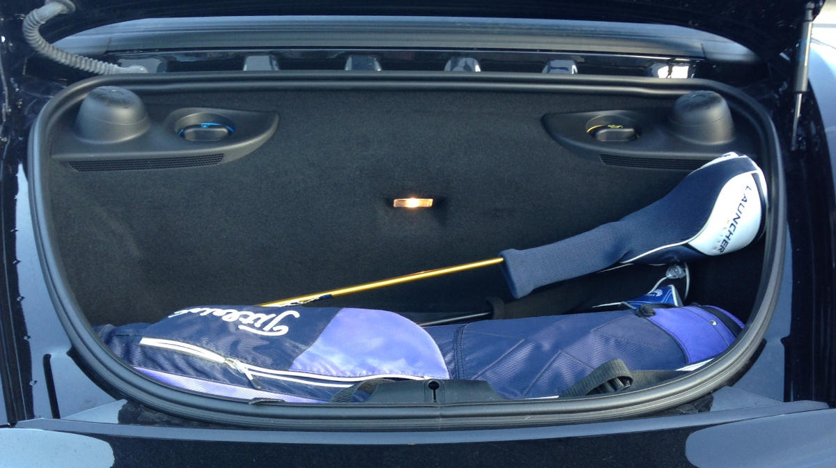 9 Porsche Boxster Hidden Features - 986/987/987.2 Easter Eggs