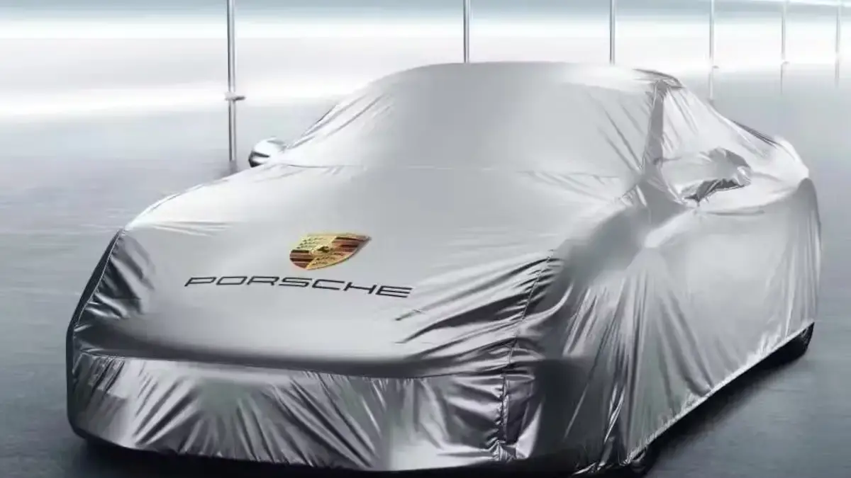 Best Porsche Boxster Car Covers